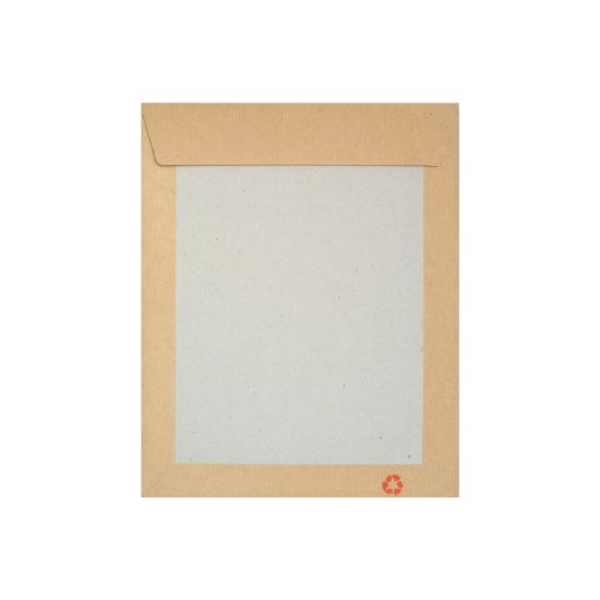 l Hardback Envelopes l 267x216 mm l Manilla