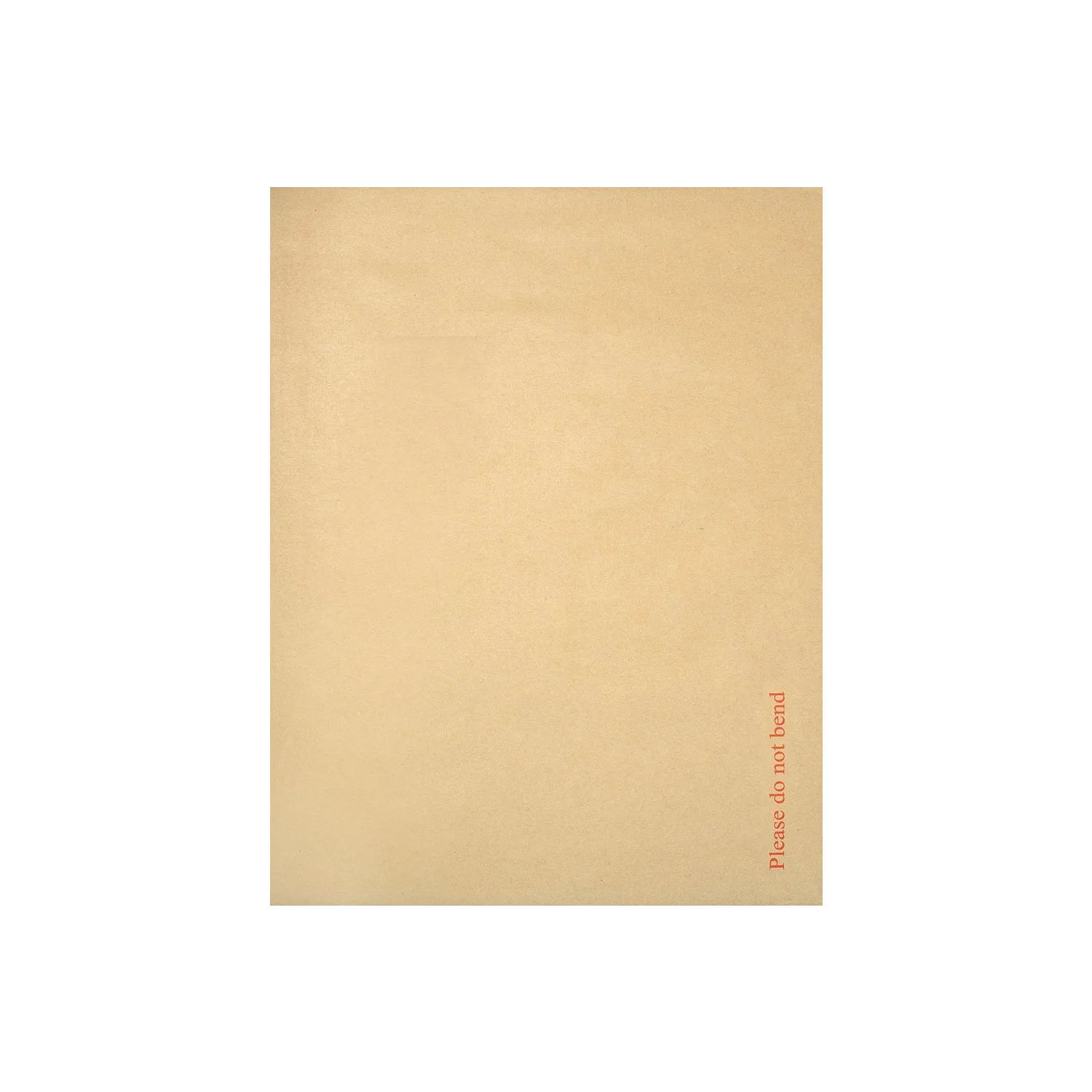 l Hardback Envelopes l 449x349 mm l Manilla