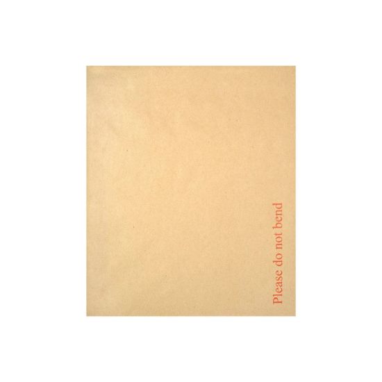 l Hardback Envelopes l 318x267mm l Manilla
